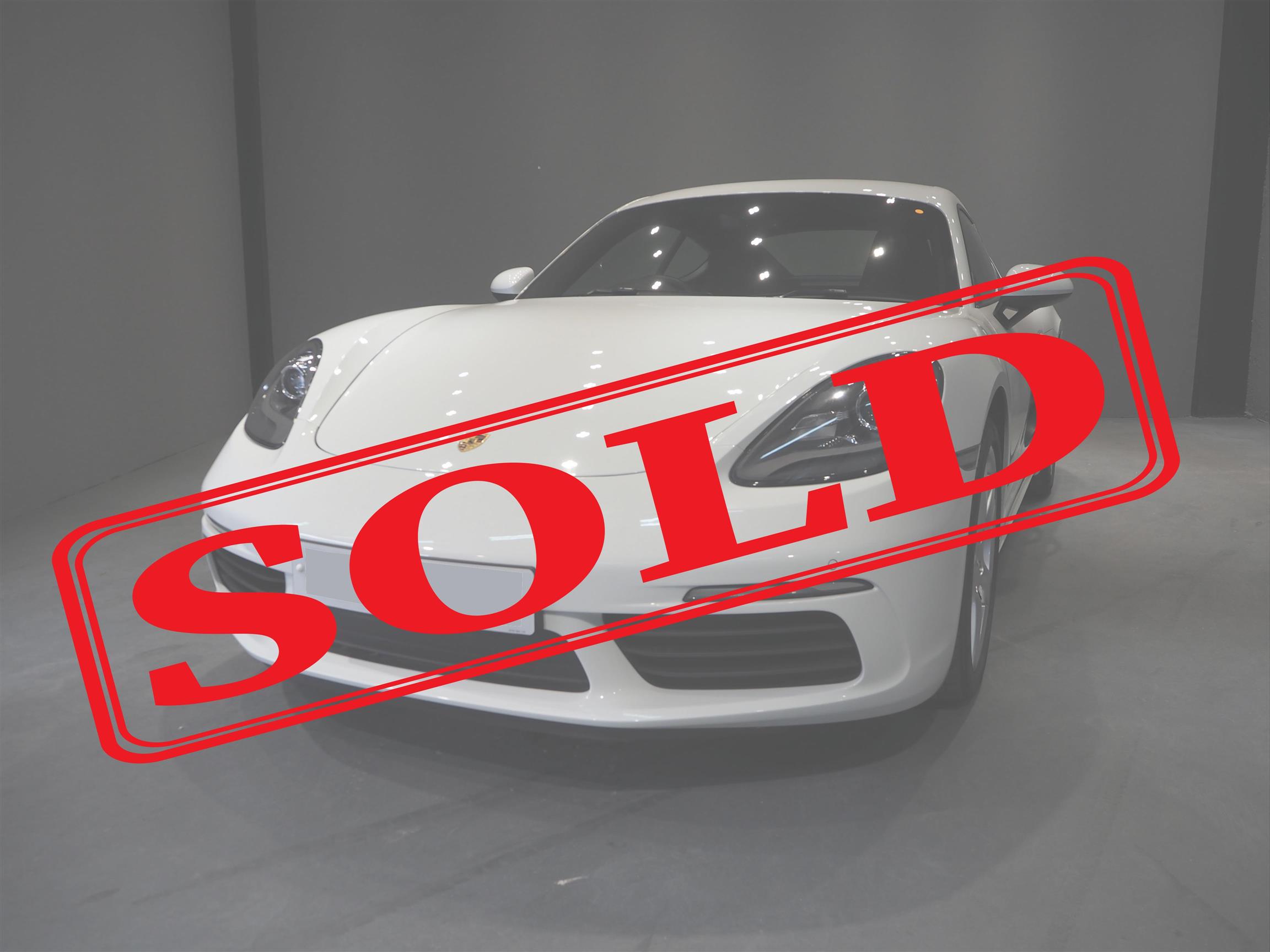 Porsche Cayenne GTS Coupe